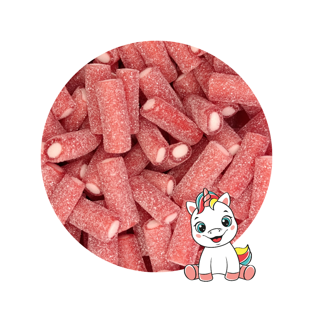 Balla Balla Sucré Haribo 100g – La Licorne Gourmande